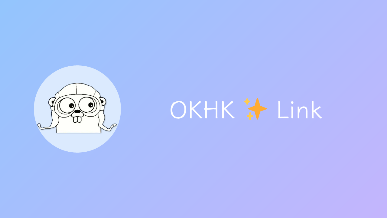 OKHK Link